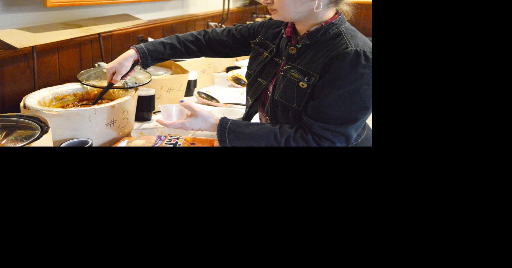 Clover Hose Fire Co. to hold annual chili competition this Saturday ...