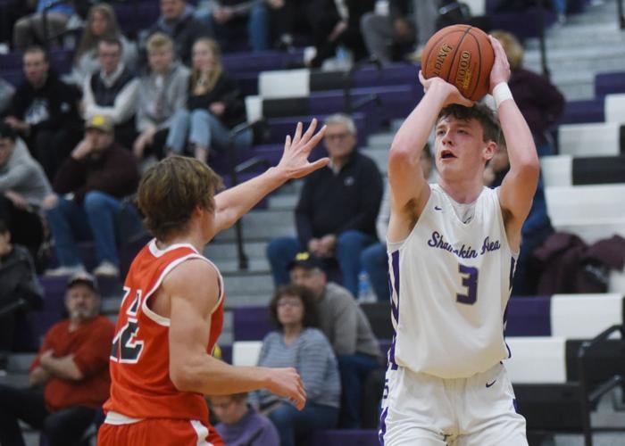 H.S. Boys Basketball: Indians outlast Troy in 2OT | Sports | newsitem.com