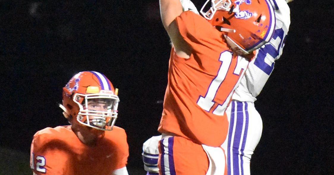 Riley leads veteran Danville team into 2020 | Sports | newsitem.com
