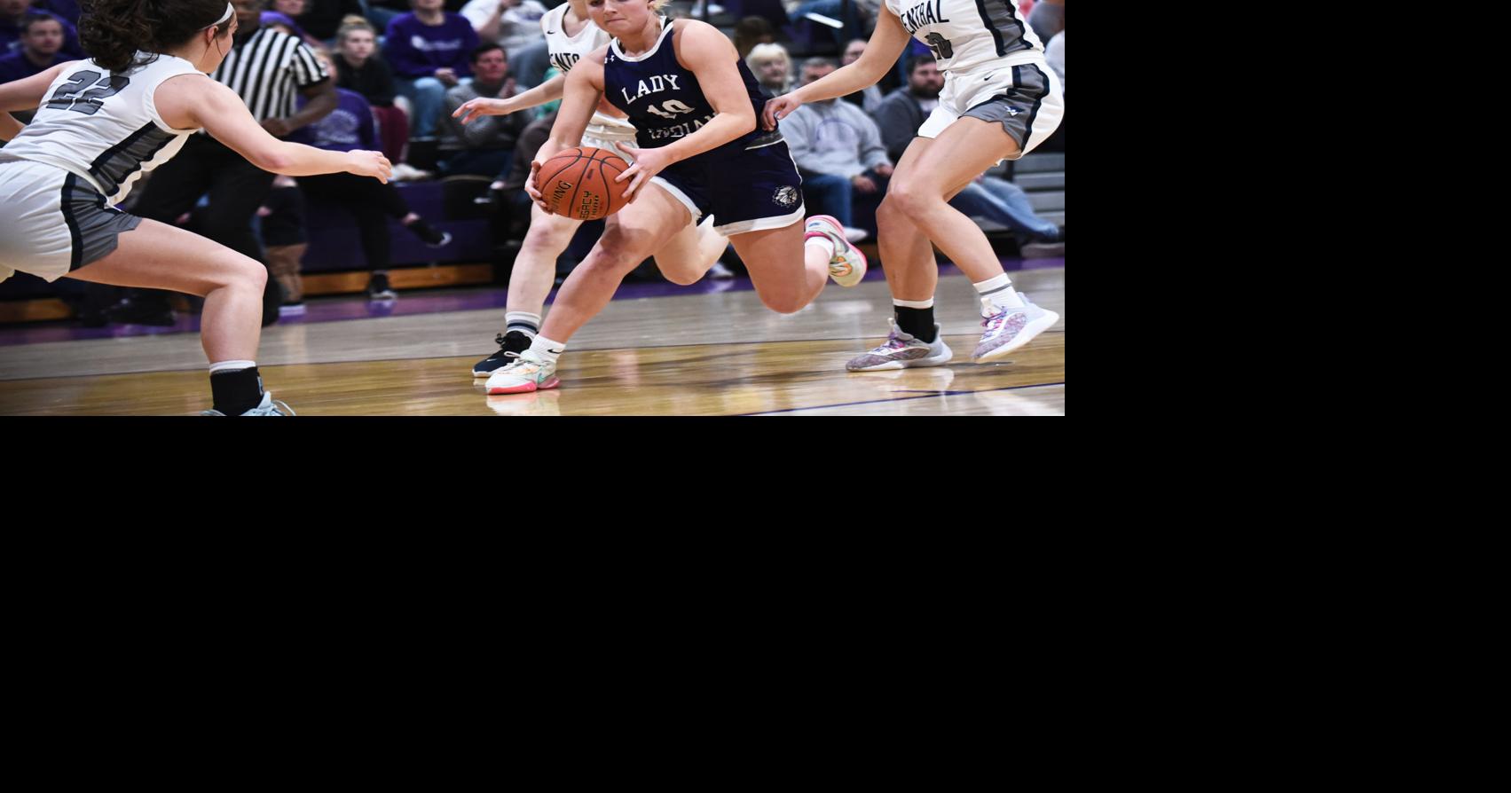H.S. Girls Basketball: Indians' shooting woes lead to lopsided loss ...