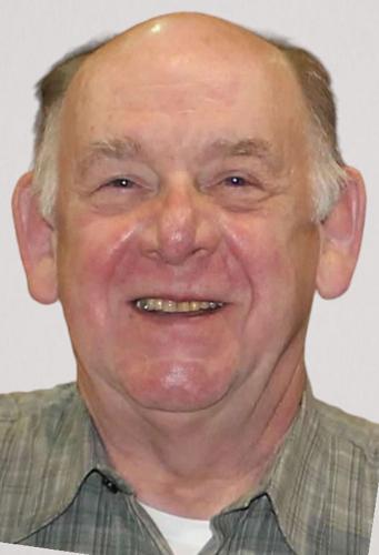 Robert G. 'Bob' Griffiths | Obituaries | newsitem.com