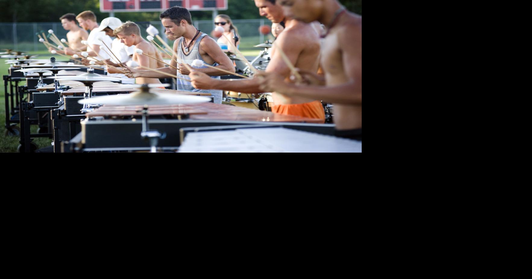 Mount Carmel Area to host Atlanta drum and bugle corps | Local ...