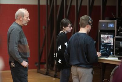 McFee hopes for 'passionate' successor following retirement | Local ...