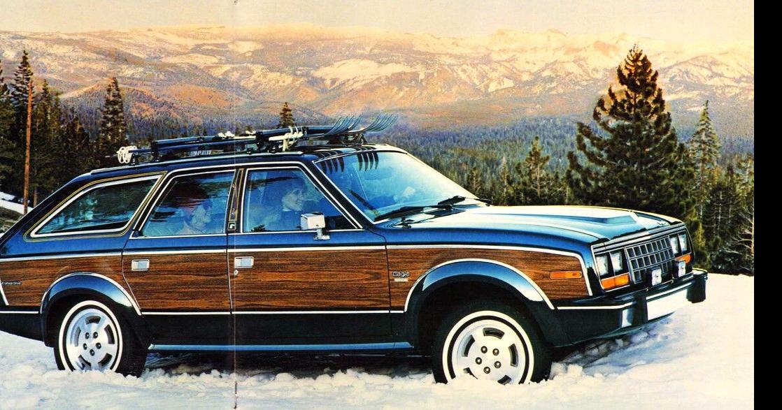 Cars We Remember: Mailbag overflow: Nostalgia enthusiast, 'The Rip ...