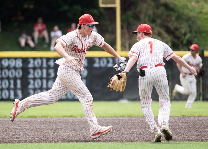 H.S. Baseball: Mount Carmel set for state championship game against ...