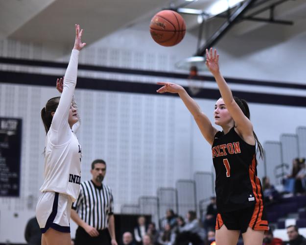 H.S. Girls Basketball: Fourth-quarter rally pushes Shamokin to victory ...