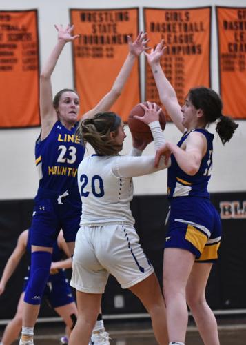 H.S. Girls Basketball: Slow start dooms Eagles in loss | Sports ...