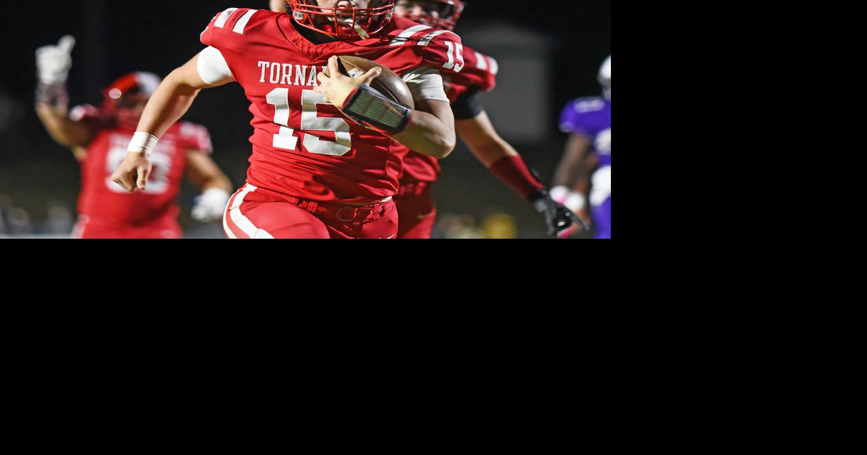 H.S. Football Sidebar: Underdog MCA's valiant effort fell narrowly ...