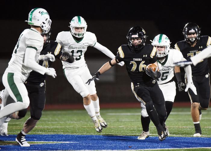 A game-by-game look at the 2022 season | Sports | newsitem.com