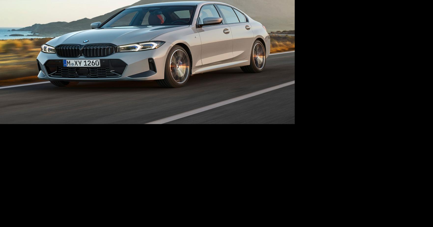 Edmunds: The best used luxury vehicles to be had for under $40,000 ...