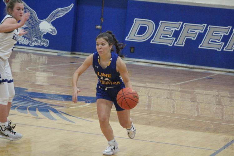 H.S. Roundup: Slow start haunts Line Mountain | Sports | newsitem.com