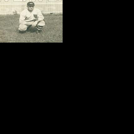 Pro Baseball: 'Bud' Weiser a name from Shamokin's baseball past ...