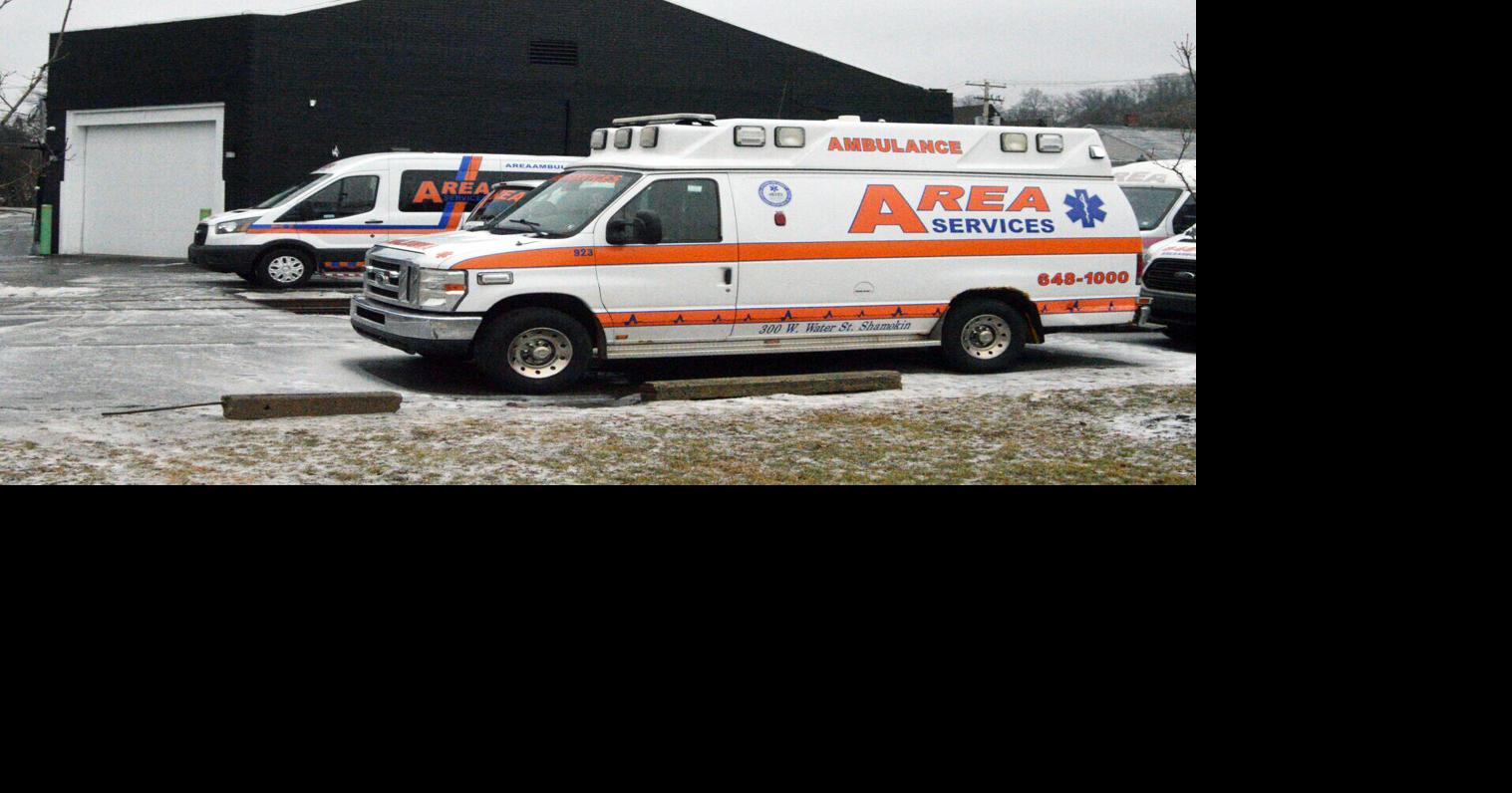 AREA Services, Geisinger no longer pursuing acquisition | News ...