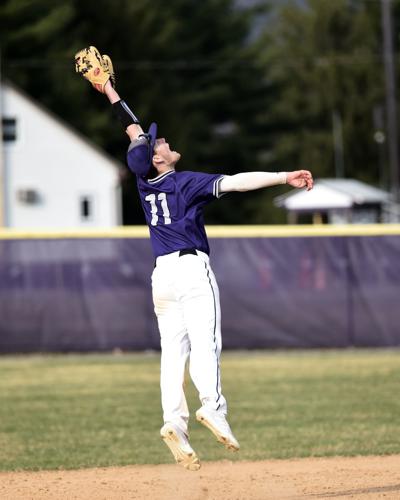 H.S. Baseball: Red Tornadoes out hit Shamokin, 8-3 | Sports | newsitem.com
