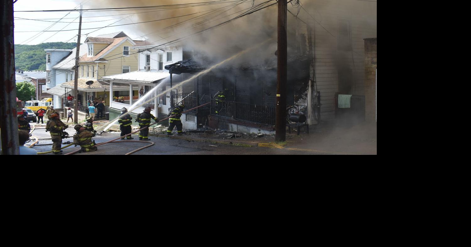 Investigation continues into cause of Friday fire | Local | newsitem.com
