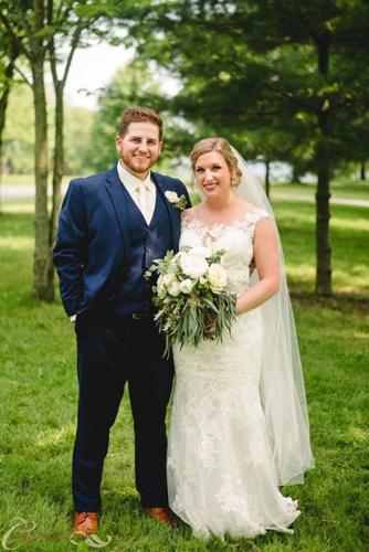 Mazer-Sinopoli | Weddings | newsitem.com