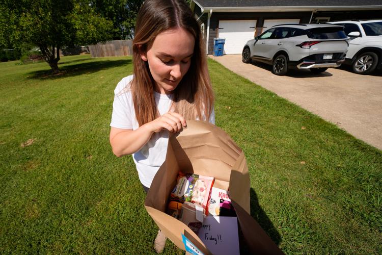 Walmart and Amazon race to win over rural America with speedier ...