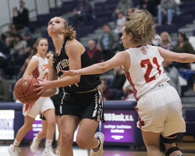 H.S. Girls Basketball: All-Area team consists of playmakers who can do ...