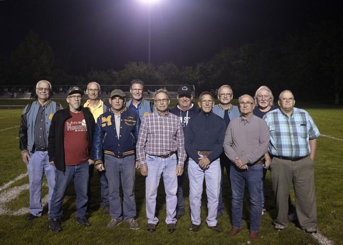 H.S. Football: Line Mountain versus Middletown | Sports | newsitem.com
