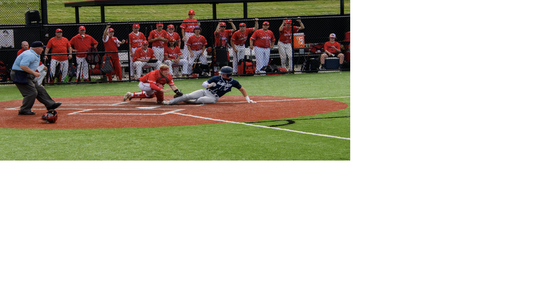 H.S. Baseball: MCA finally overcomes Central to make first district ...