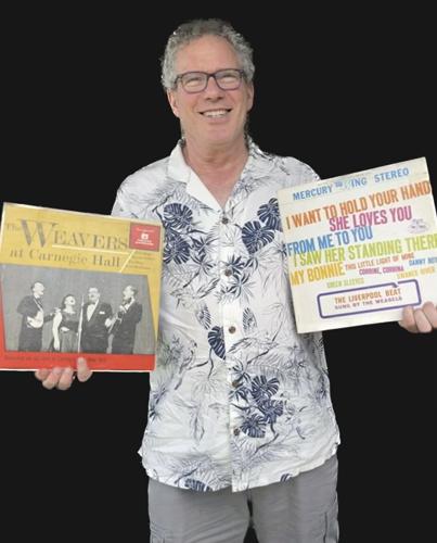 The historical significance of protest music | Arts & Living | newsitem.com