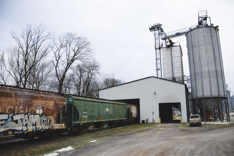 Pa. ag support: Boyd Station soybean processor receives $2.6 million ...