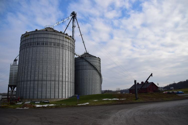 Pa. ag support: Boyd Station soybean processor receives $2.6 million ...