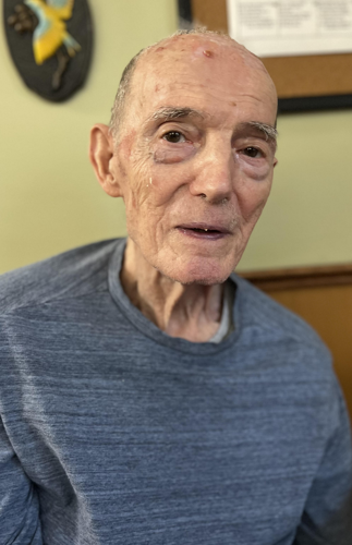 Paul Long | Obituaries | newsitem.com