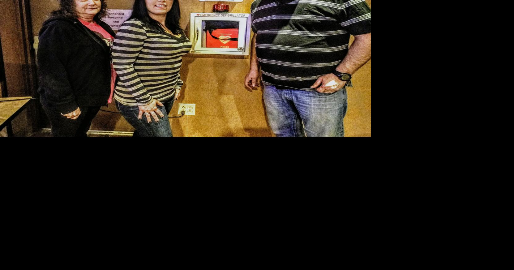 Brady Fire Co. pulls together to save a friend's life | Local ...
