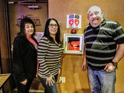 Brady Fire Co. pulls together to save a friend's life | Local ...