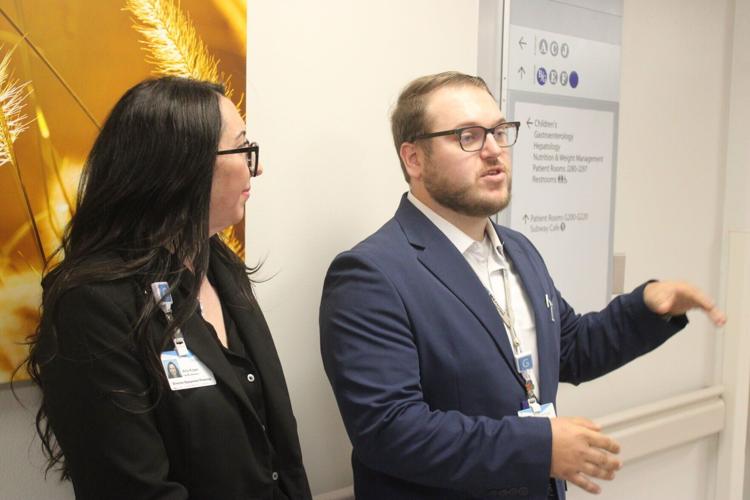 Geisinger to open medical-surgical unit this summer | Local | newsitem.com
