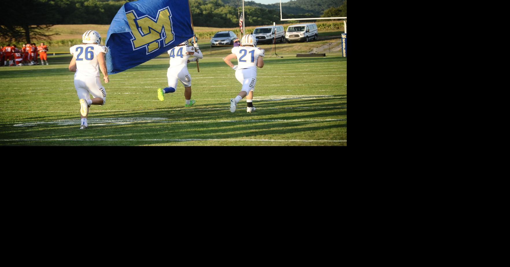 H.S. Football Week 4 Preview: Eagles hope to build upon solid Week 3 ...