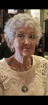 Anna Marie McBride | Obituaries | newsitem.com