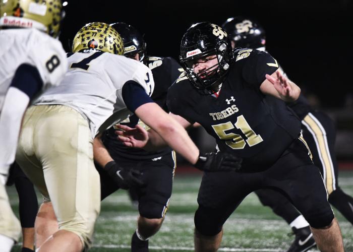 H.S. Football Notebook: Wise's blocks, Carter's clutch punt key in SCA ...