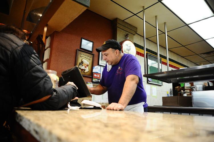 Hard work, loyal customers and staff, delicious food keys to OIP's 30 ...