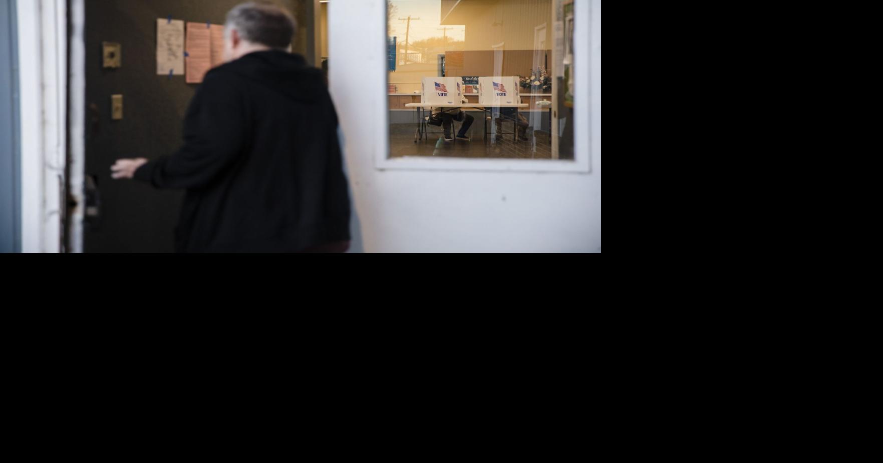 Elections 101: What to know about poll watchers, and what they can and ...