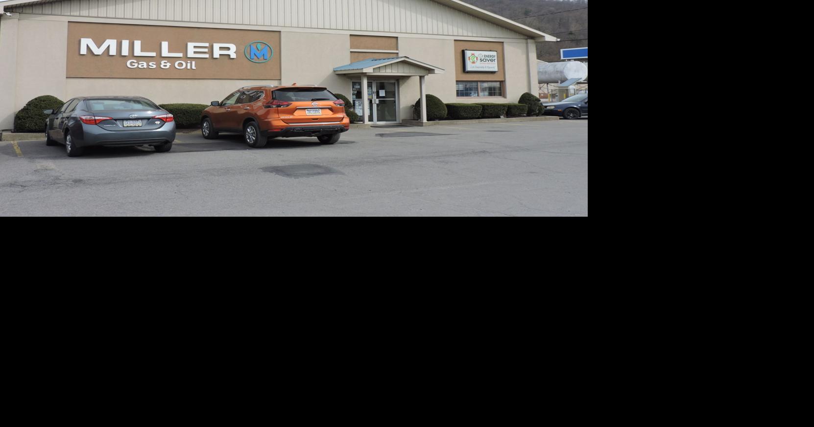 Miller's Gas & Oil puts focus on service, products | Business ...