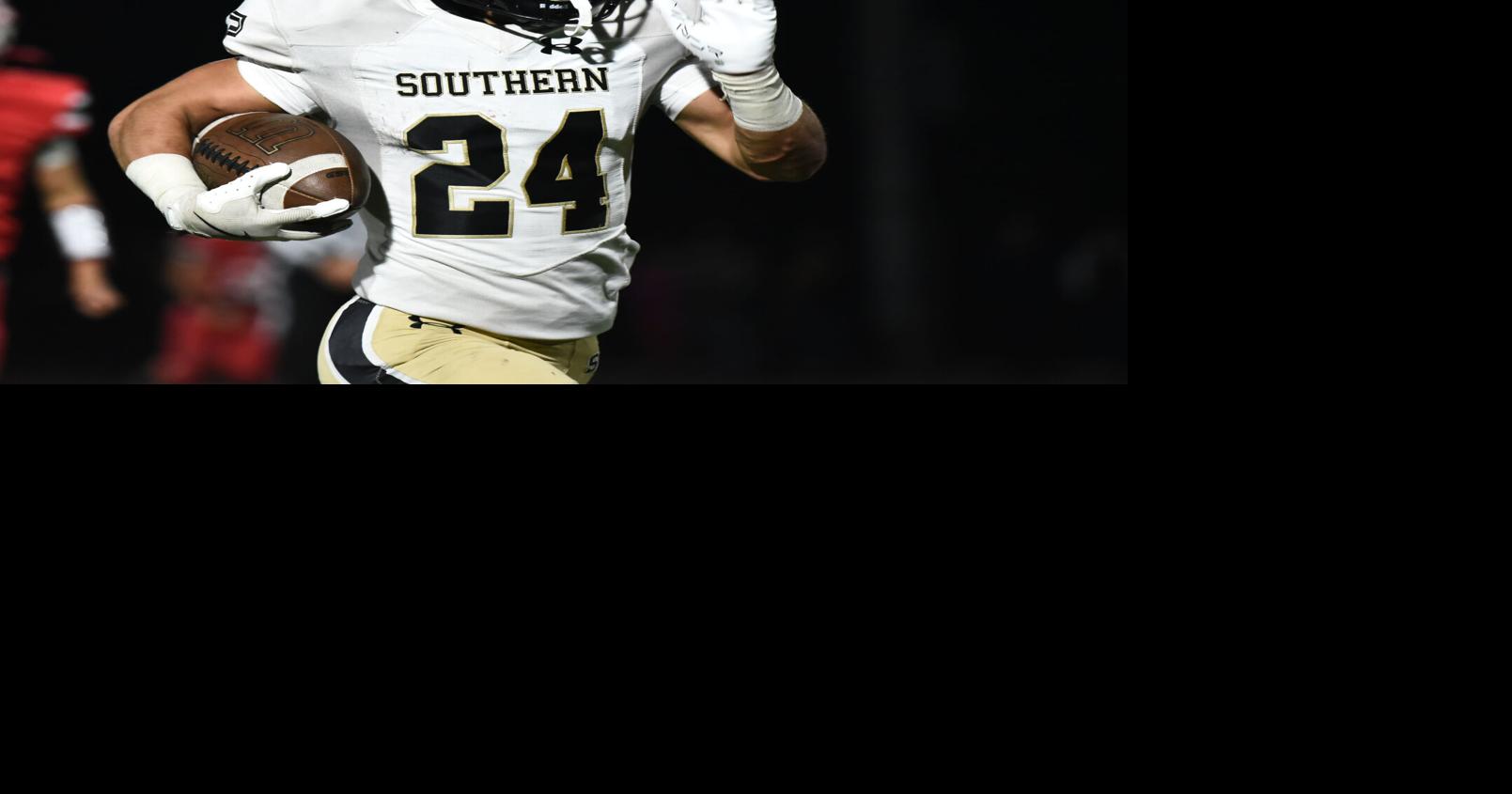 H.S. Football: Southern runs wild on Bloomsburg in 53-28 triumph ...