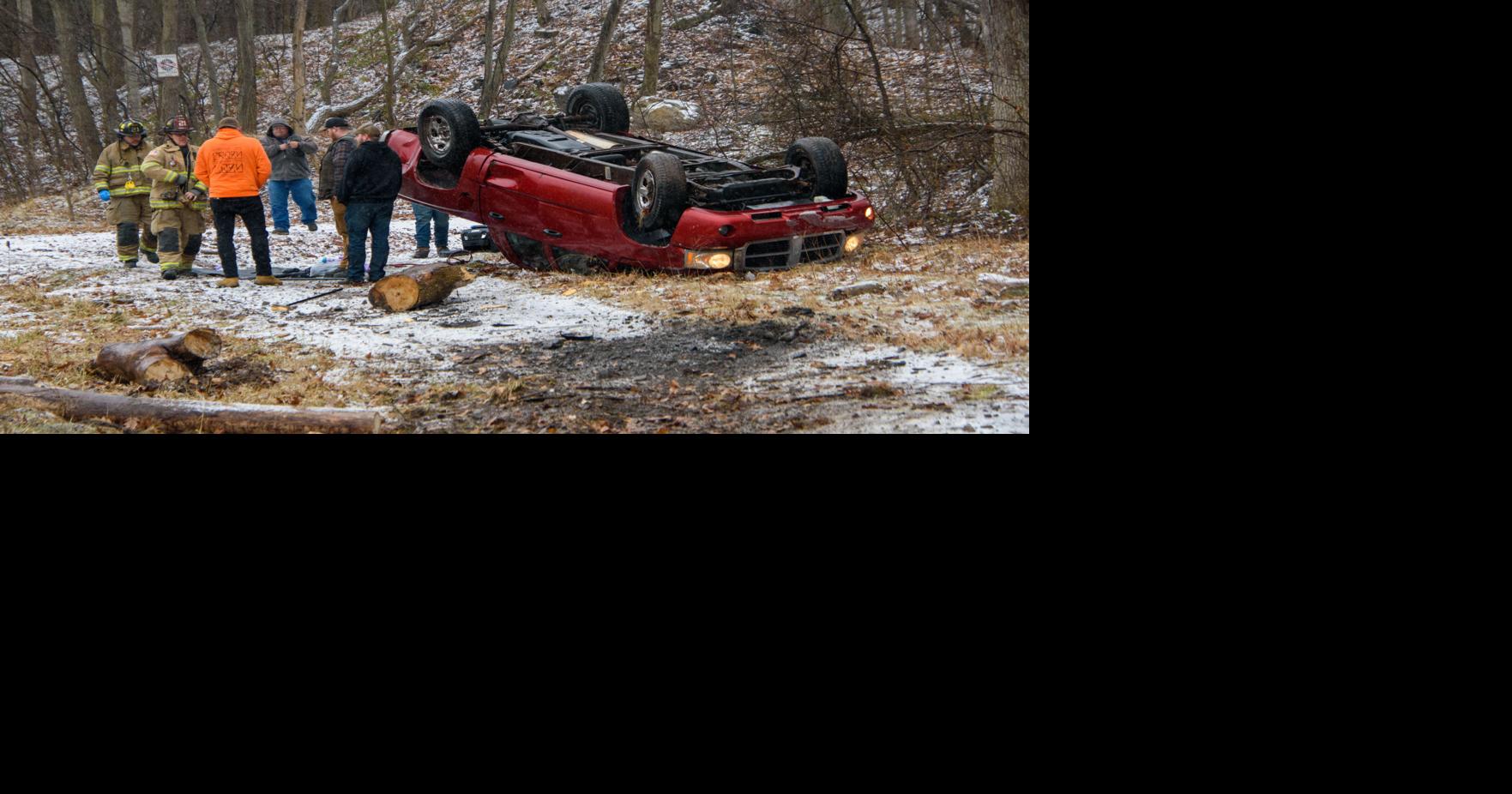 Tremont woman injured in crash near Locust Gap | Local | newsitem.com