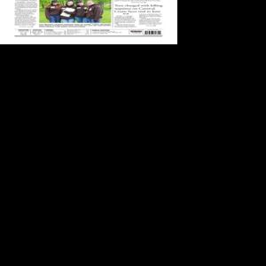 Page A1 | e-Edition | newsitem.com