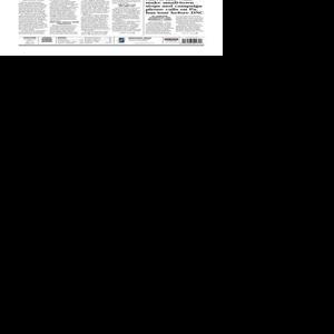 Page A1 | e-Edition | newsitem.com