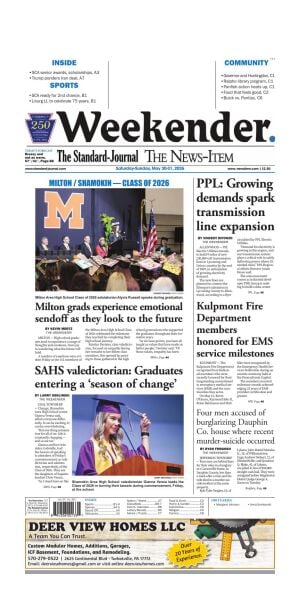 Community Calendar | Community Calendar | newsitem.com