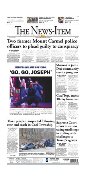 newsitem.com | Your Source for Local Breaking News