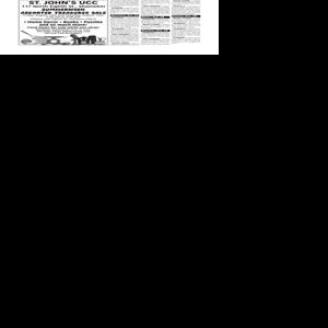 Page B8 | e-Edition | newsitem.com