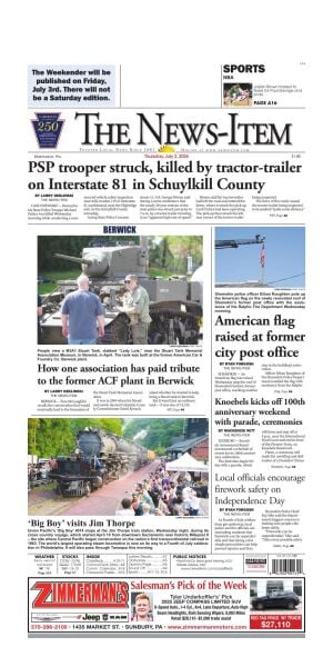 Line Mountain announces bus changes for 2026-27 school year | School ...