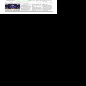 Page A16 | e-Edition | newsitem.com