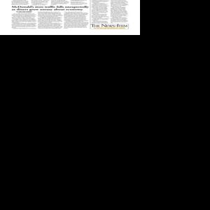 Page A9 | e-Edition | newsitem.com