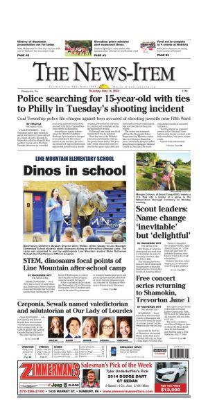 newsitem.com | Your Source for Local Breaking News