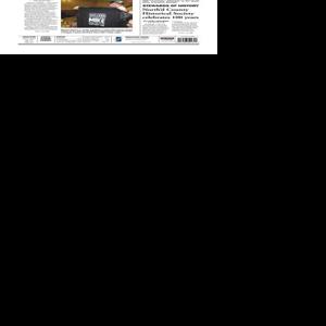 Page A1 | e-Edition | newsitem.com