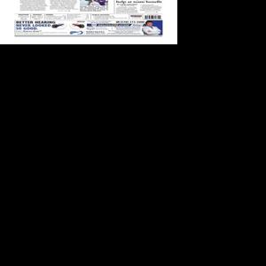 Page A1 | e-Edition | newsitem.com
